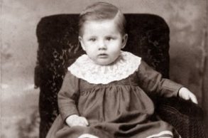 Top 50 baby names of 1890 - Name meaning, origin, variations and more