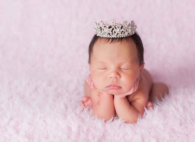 60 color baby names for girls: Colorful names for little ones, at ...