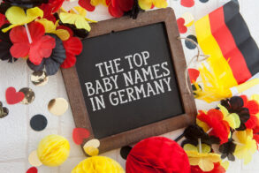 Top 1940s baby names - Name meaning, origin, variations and more