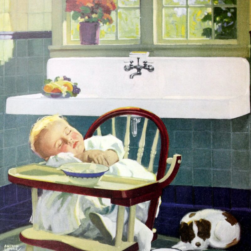 The best 1920s names for baby boys & girls - Name meaning, origin ...