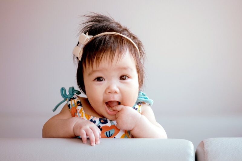 Accent marks & diacritical marks in baby names: How little things can ...