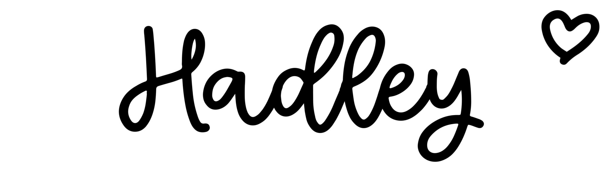 Hadley - Name meaning, origin, variations and more