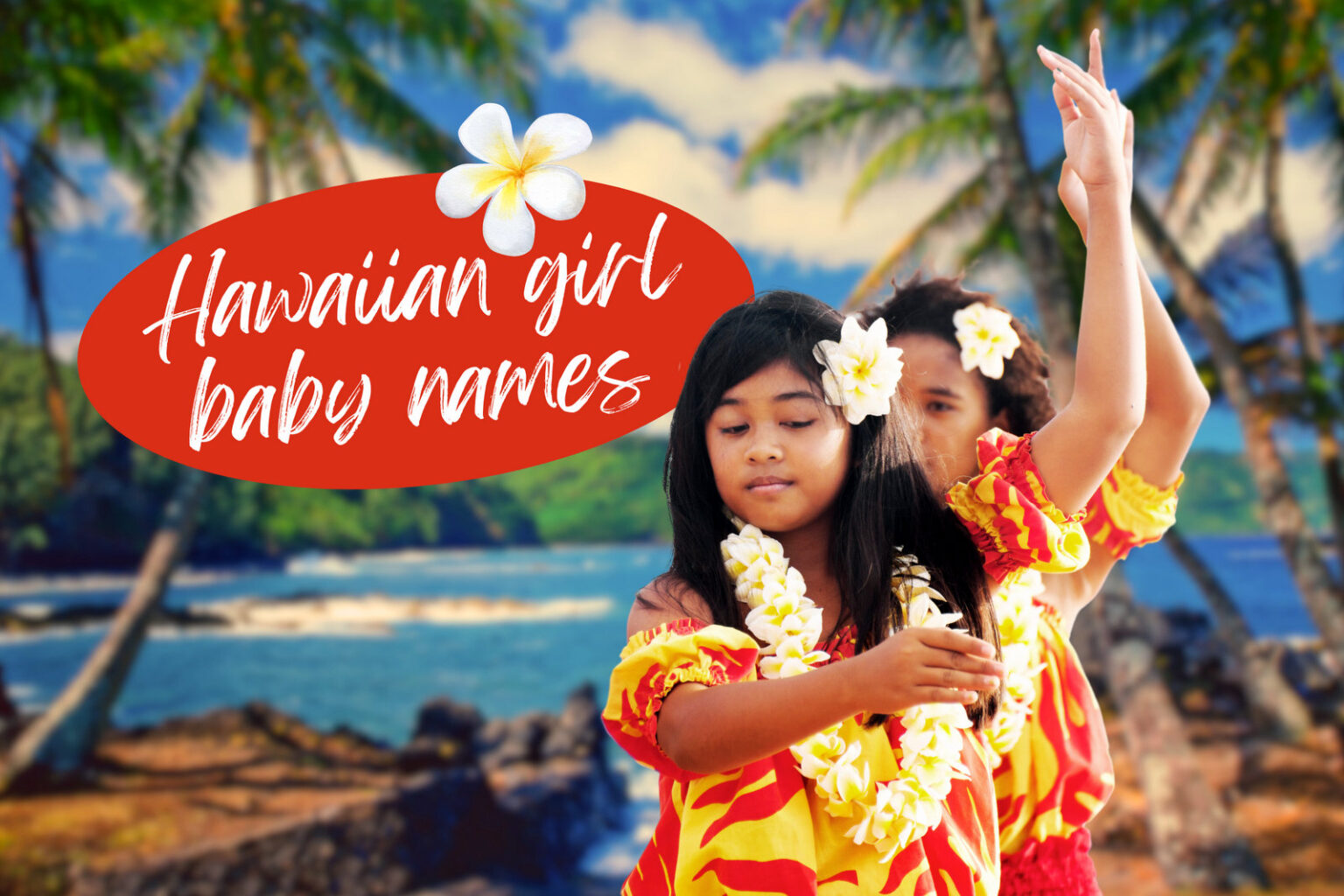 Top 50 most popular Filipino baby girl names - Name meaning, origin ...