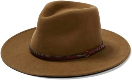 Stetson - Name meaning, origin, variations and more