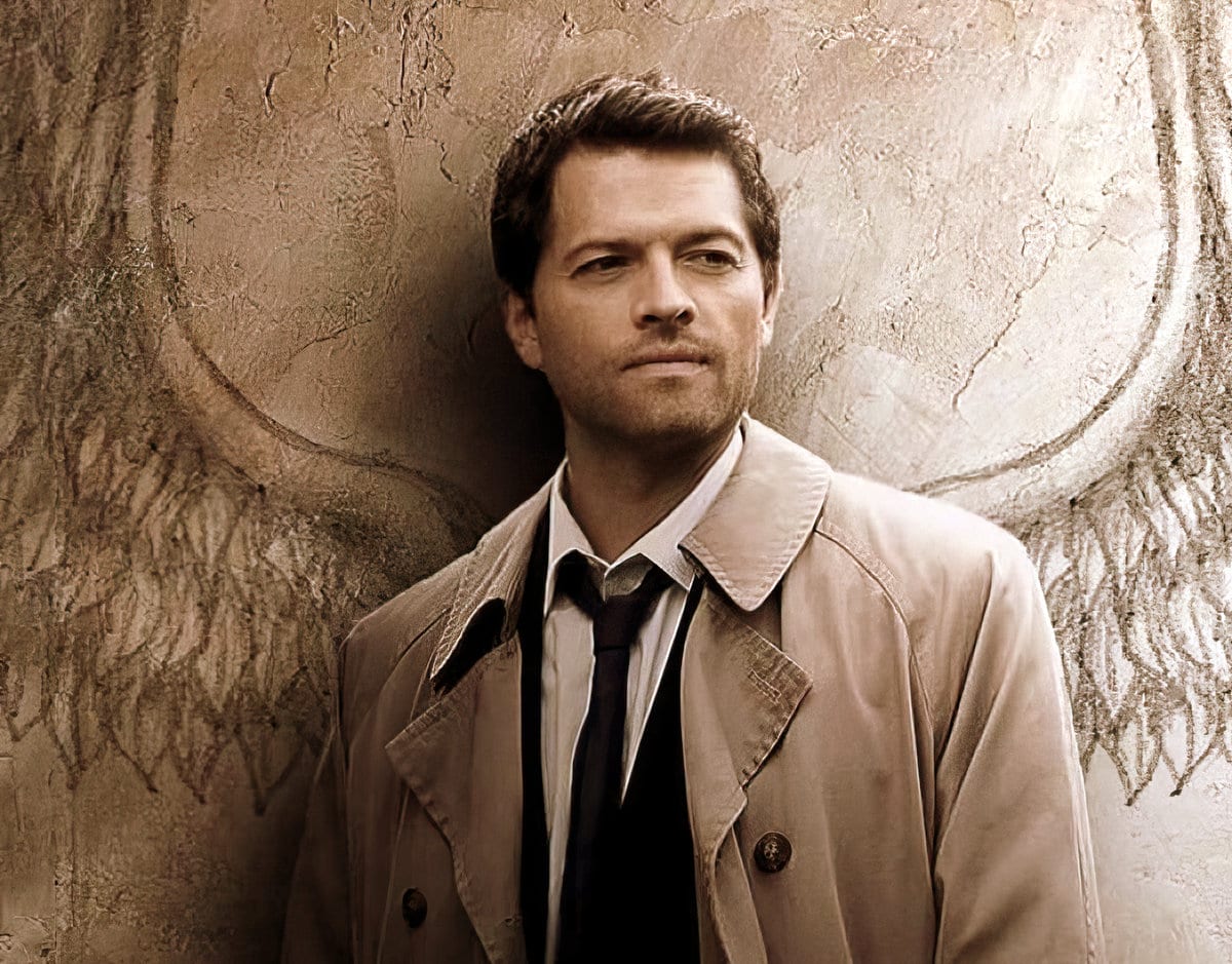 Castiel - Name meaning, origin, variations and more
