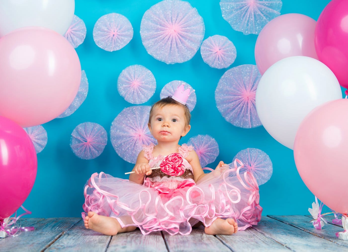 These 81 candy names make a sweet choice for baby names, at ClickBabyNames