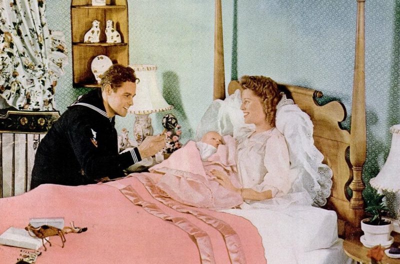 Top 1940s baby names - Name meaning, origin, variations and more