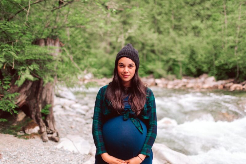 What are some natural ways to induce labor?, at ClickBabyNames