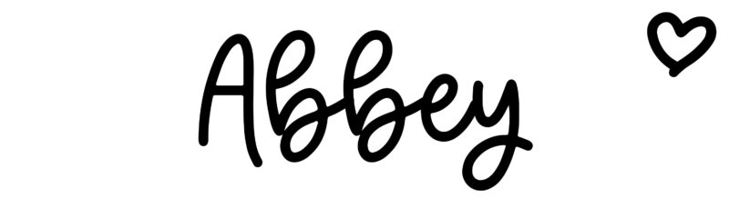 Abbey - Name meaning, origin, variations and more