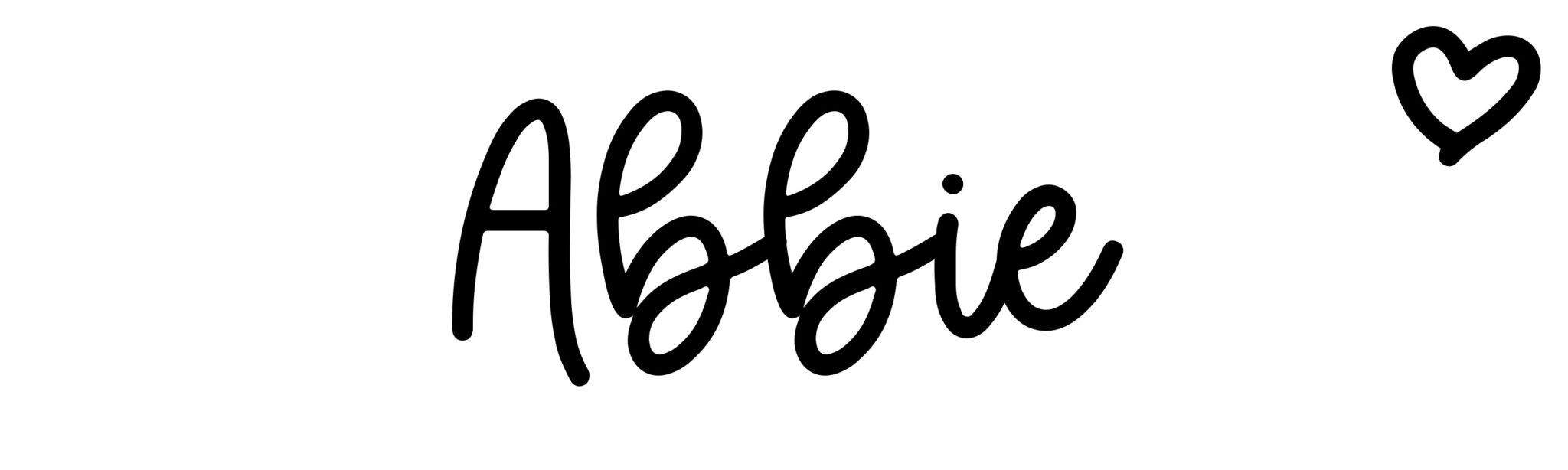 Abbie - Name meaning, origin, variations and more