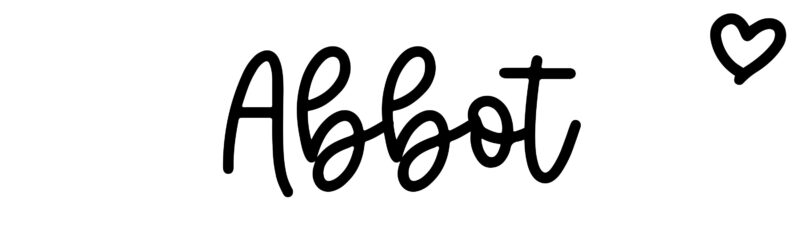 Abbot - Name meaning, origin, variations and more