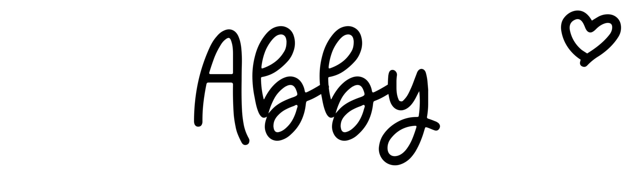 Abby - Name meaning, origin, variations and more