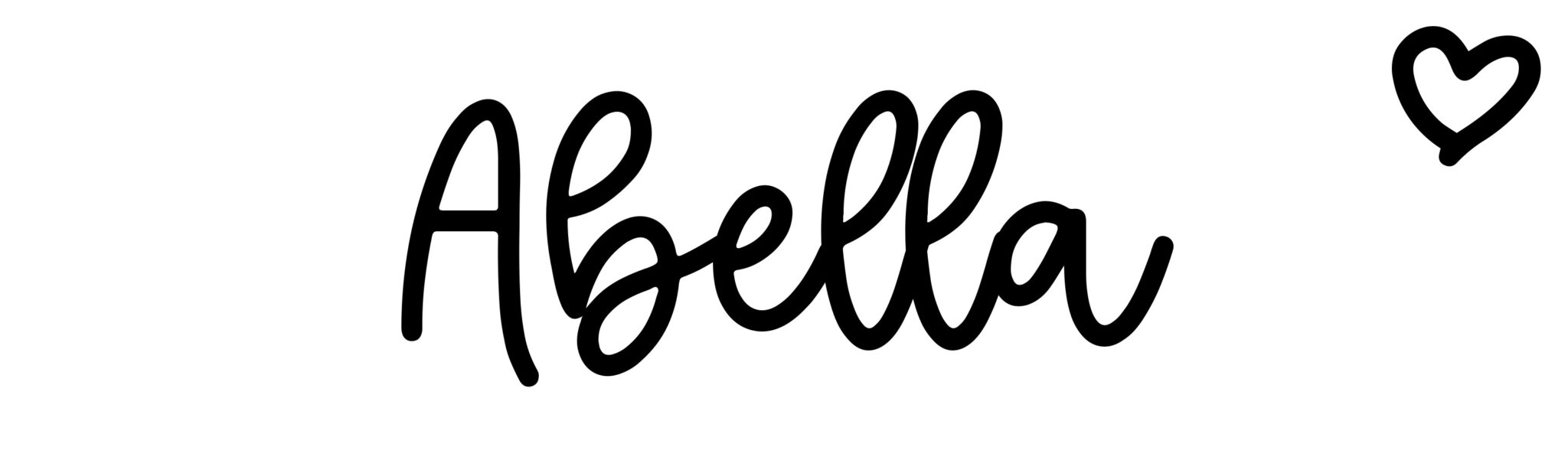Abella - Name meaning, origin, variations and more