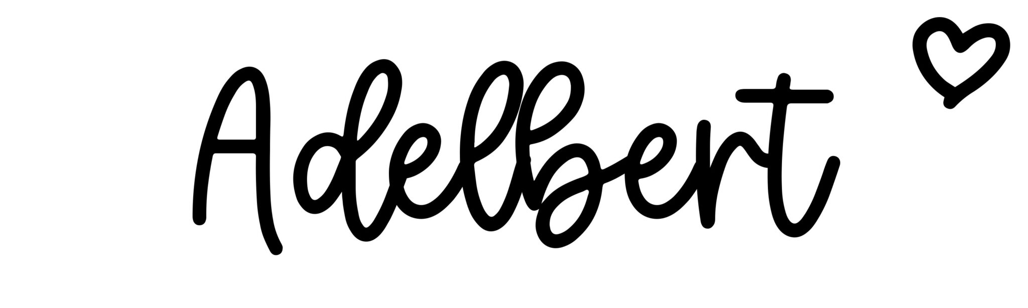 Adelbert - Name meaning, origin, variations and more