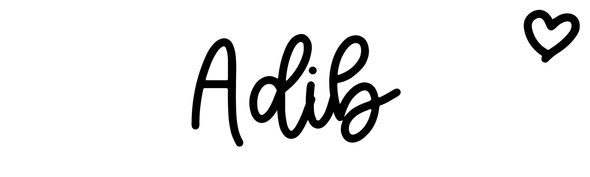 Adib - Name meaning, origin, variations and more