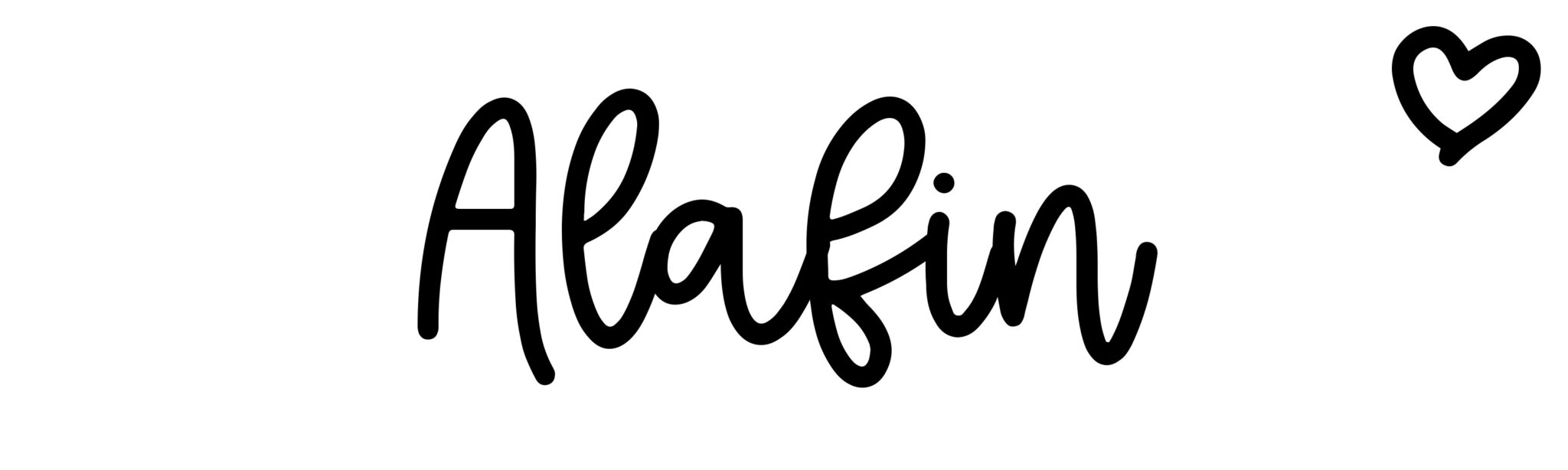 Alafin - Name meaning, origin, variations and more