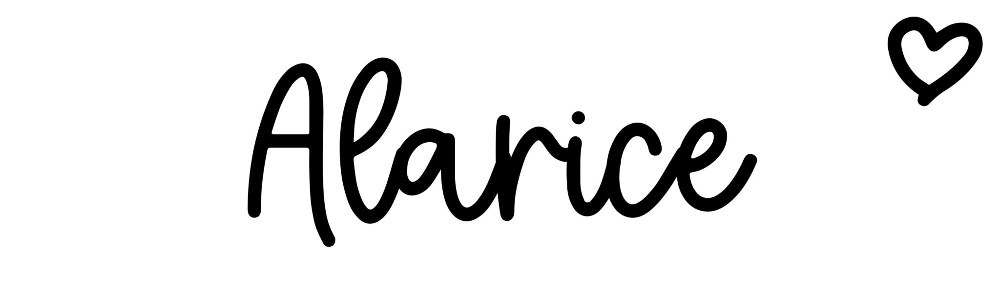 Alarice - Name meaning, origin, variations and more