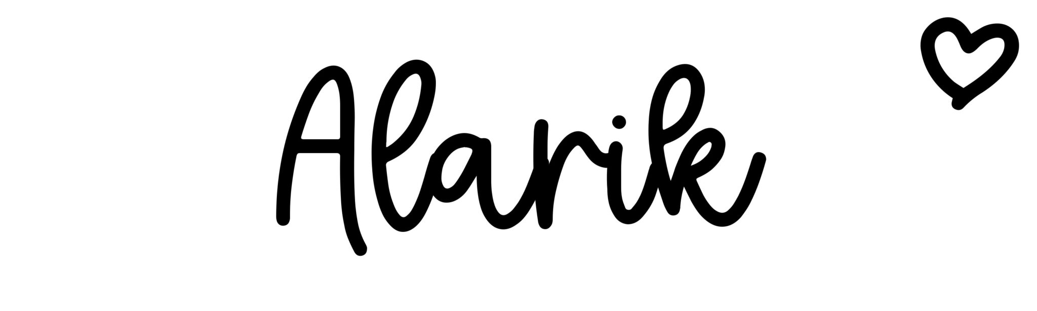 Alarik - Name meaning, origin, variations and more