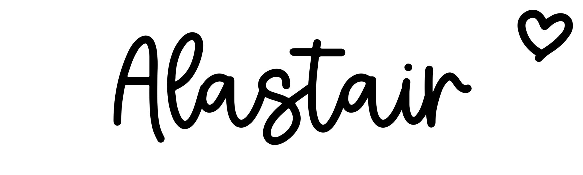Alastair - Name meaning, origin, variations and more