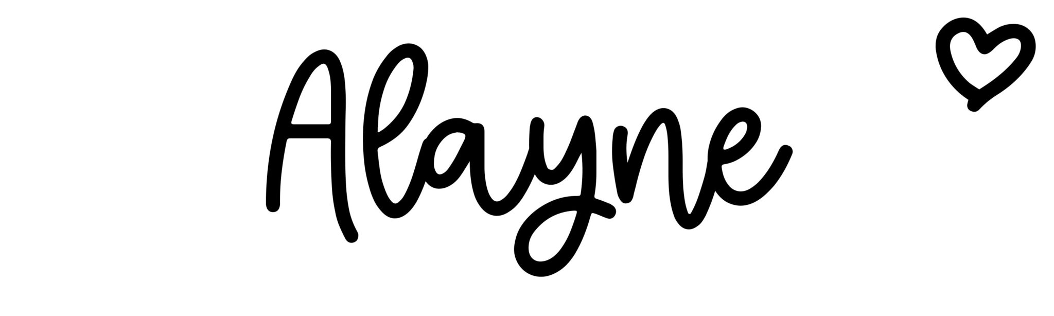 Alayne - Name meaning, origin, variations and more