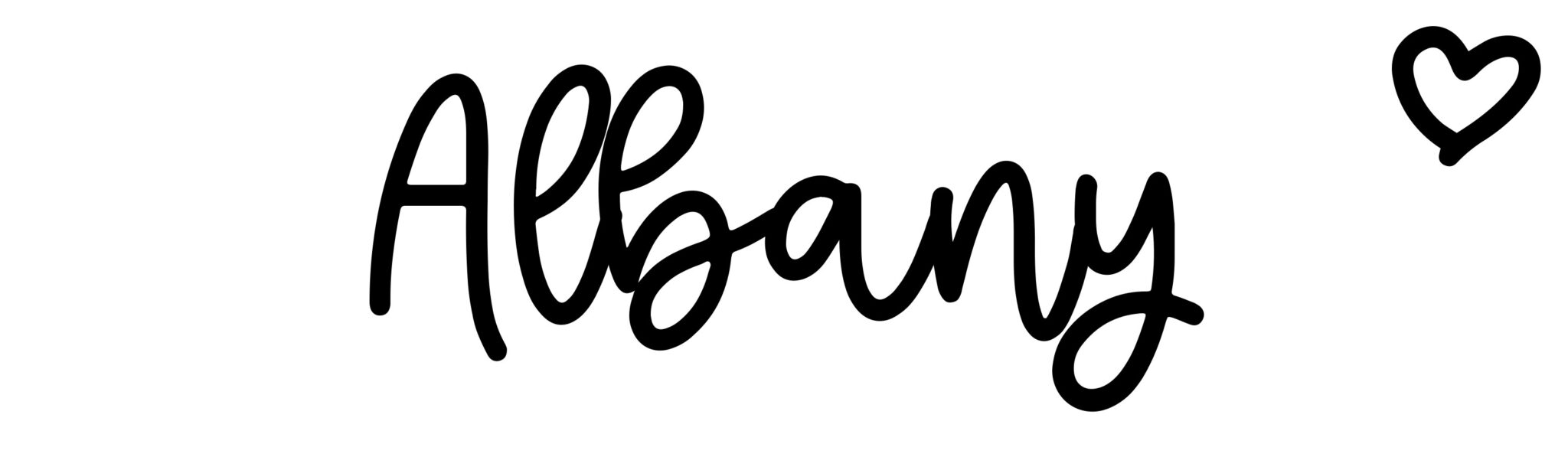 Albany - Name meaning, origin, variations and more