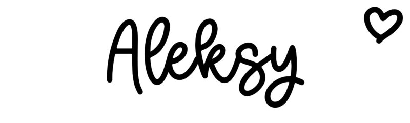 Aleksy - Name meaning, origin, variations and more