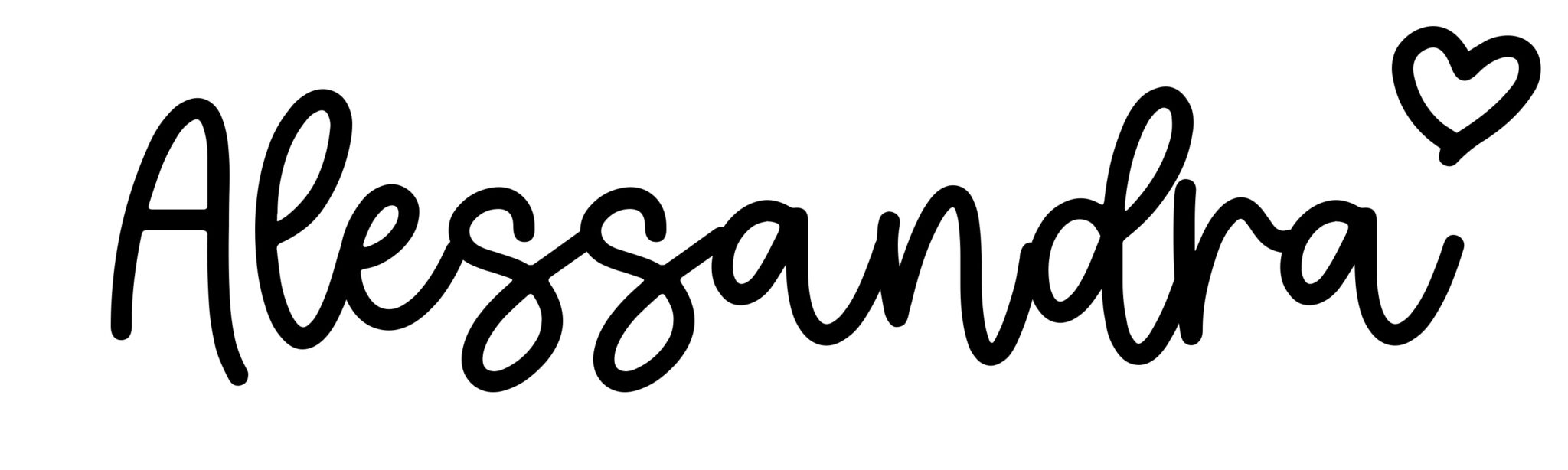 Alessandra - Name meaning, origin, variations and more