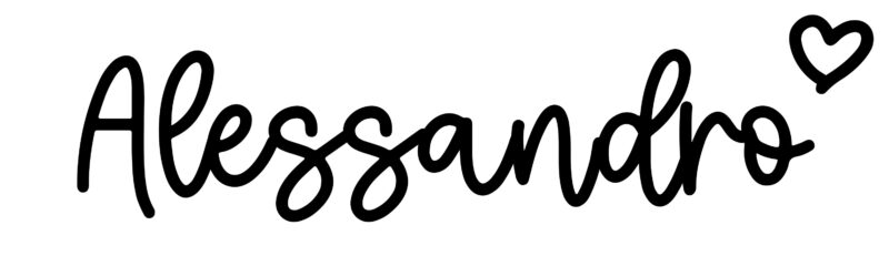 Alessandro - Name meaning, origin, variations and more