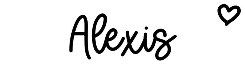Alexis - Name meaning, origin, variations and more