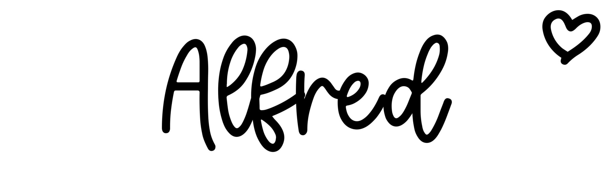 Alfred - Name meaning, origin, variations and more