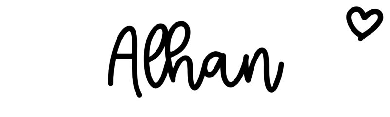 Alhan - Name meaning, origin, variations and more