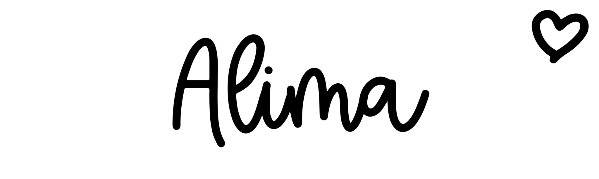 Alima - Name meaning, origin, variations and more