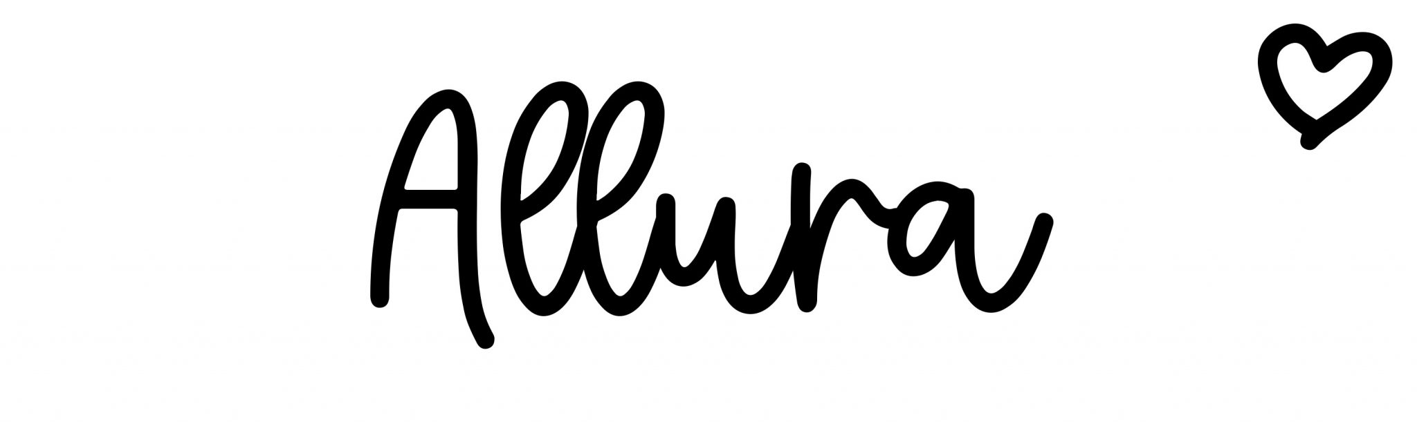 Allura - Name meaning, origin, variations and more