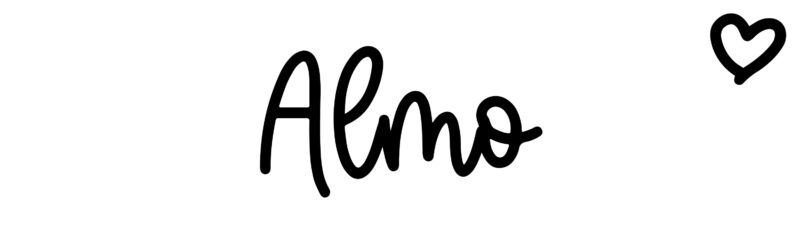 Almo - Name meaning, origin, variations and more