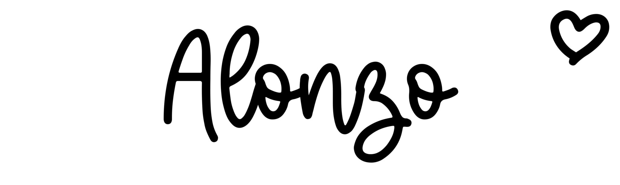 Alonzo - Name meaning, origin, variations and more