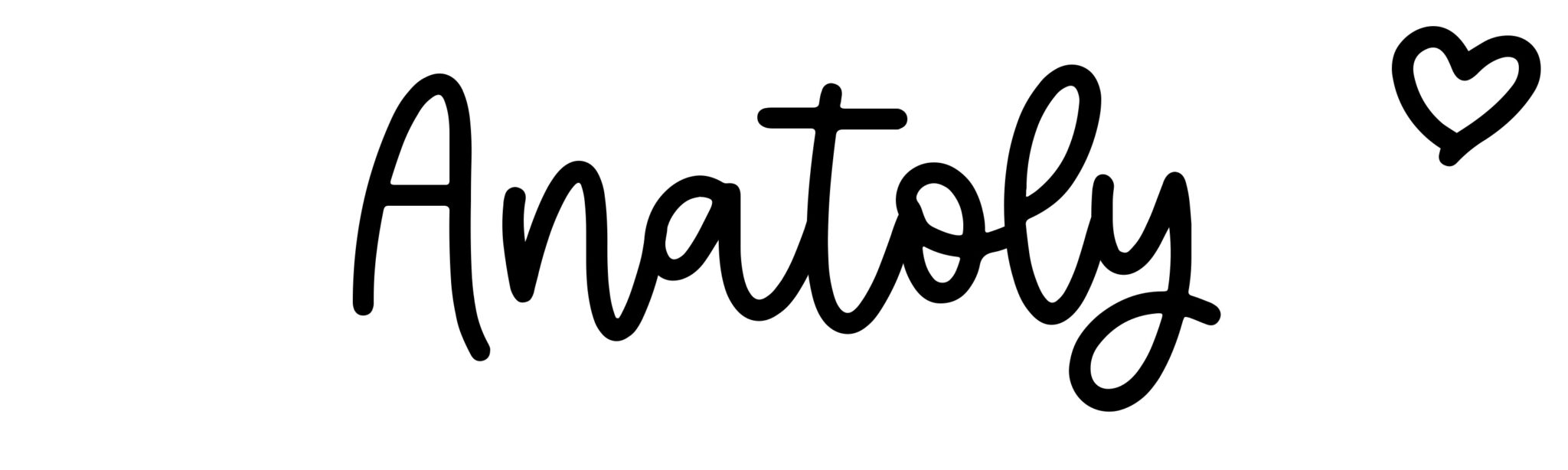 Anatoly - Name meaning, origin, variations and more
