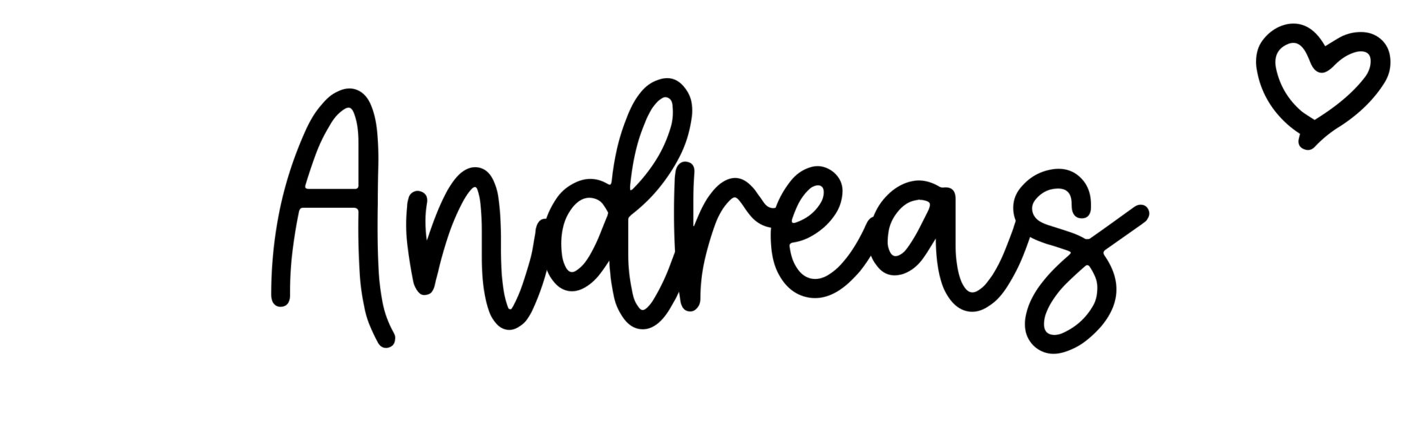 Andreas - Name meaning, origin, variations and more