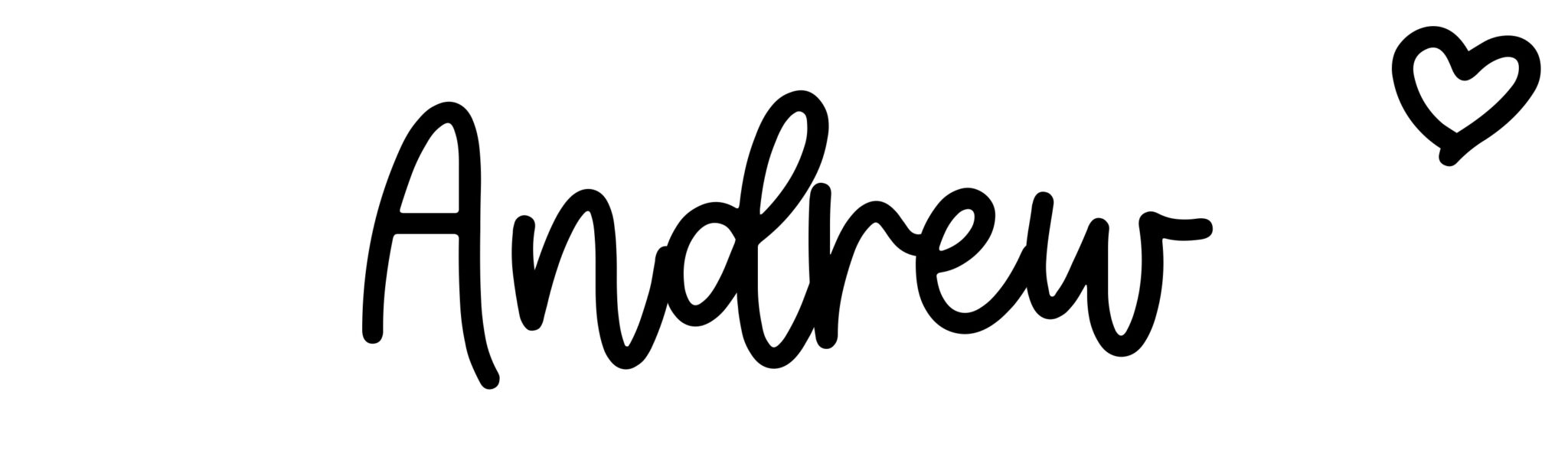 Andrew - Name meaning, origin, variations and more