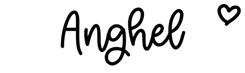 Anghel - Name meaning, origin, variations and more