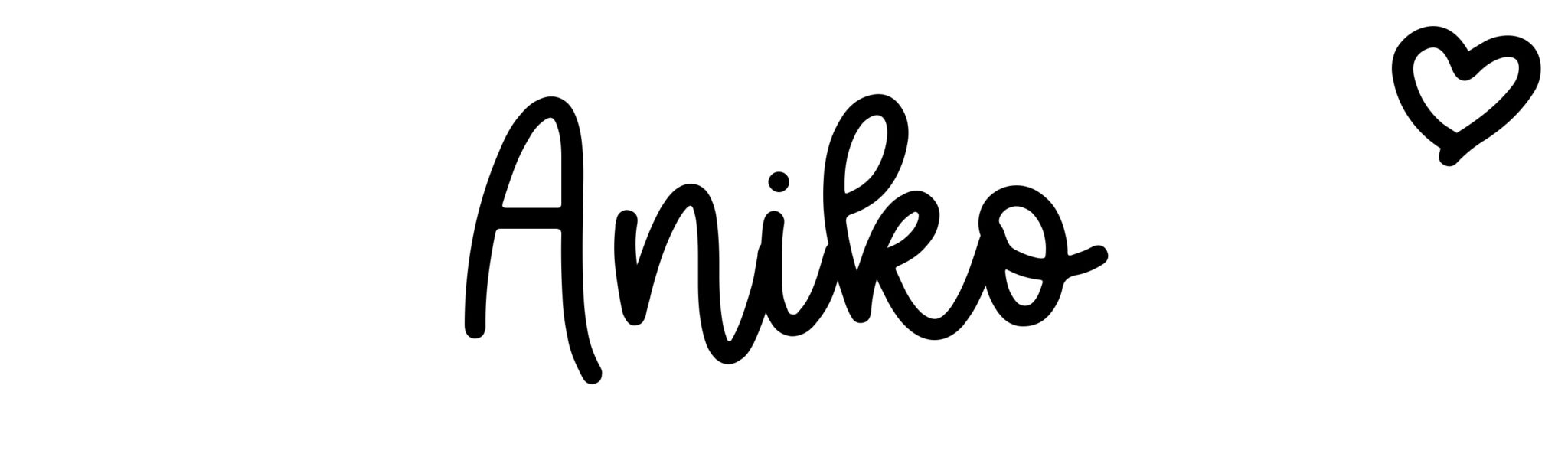Aniko - Name meaning, origin, variations and more