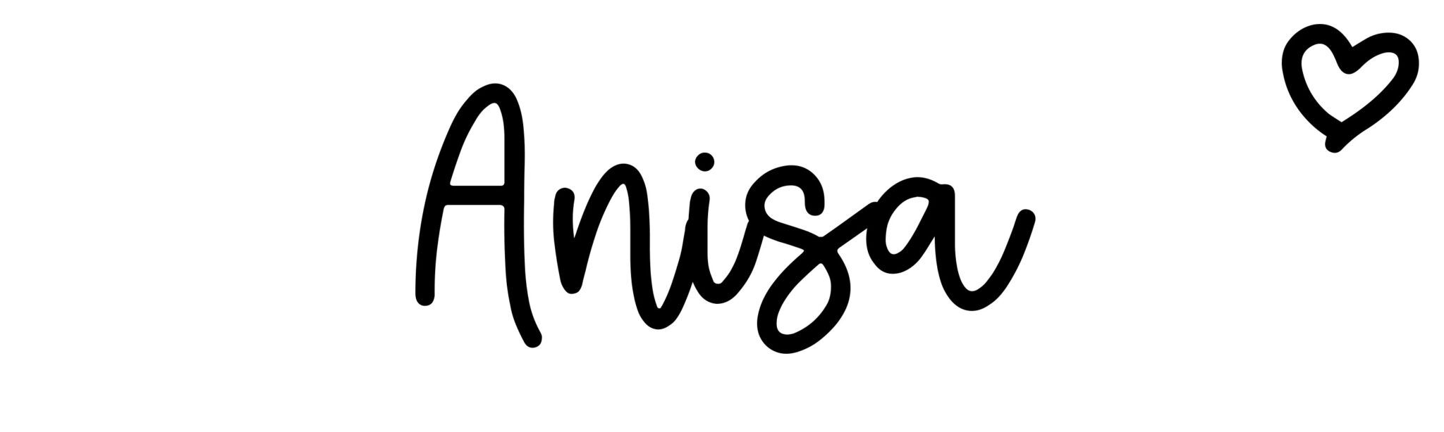 Anisa - Name meaning, origin, variations and more