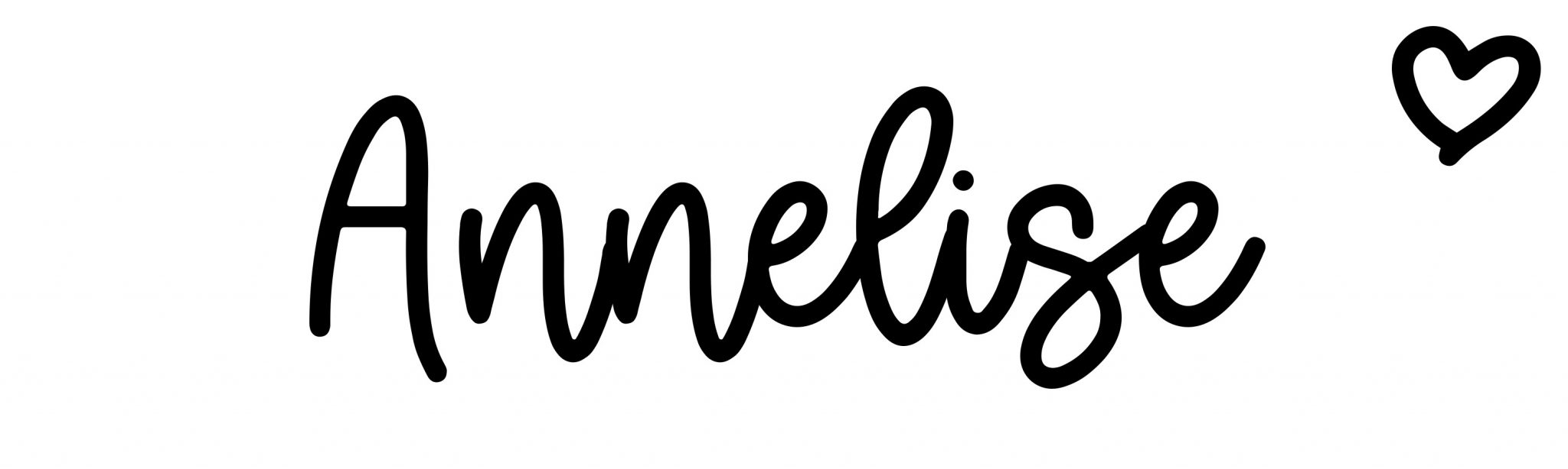 Annelise - Name meaning, origin, variations and more
