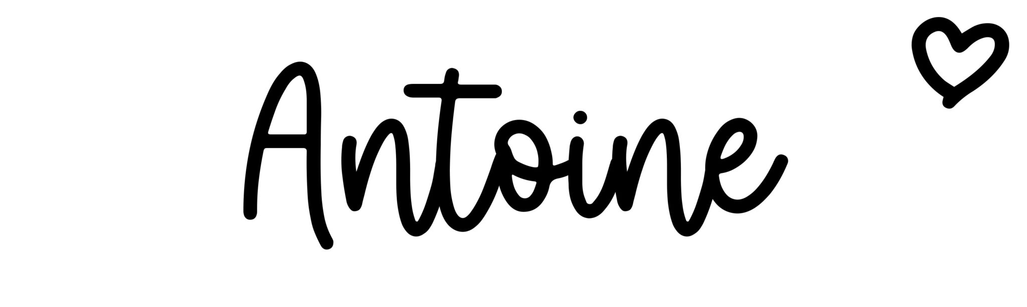 Antoine - Name meaning, origin, variations and more