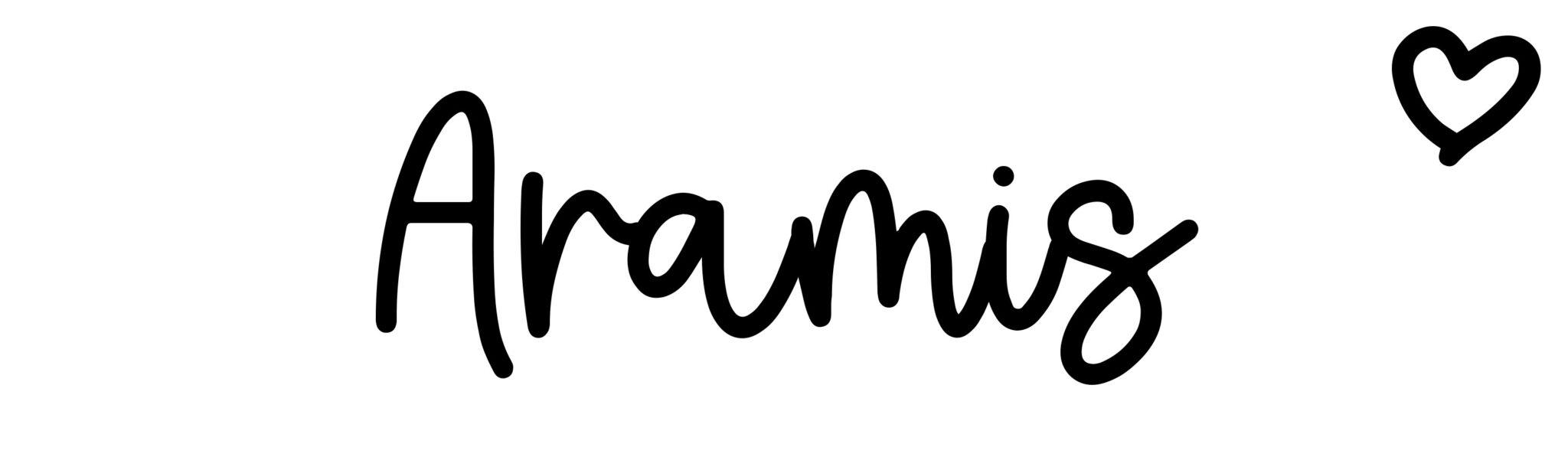 Aramis - Name meaning, origin, variations and more