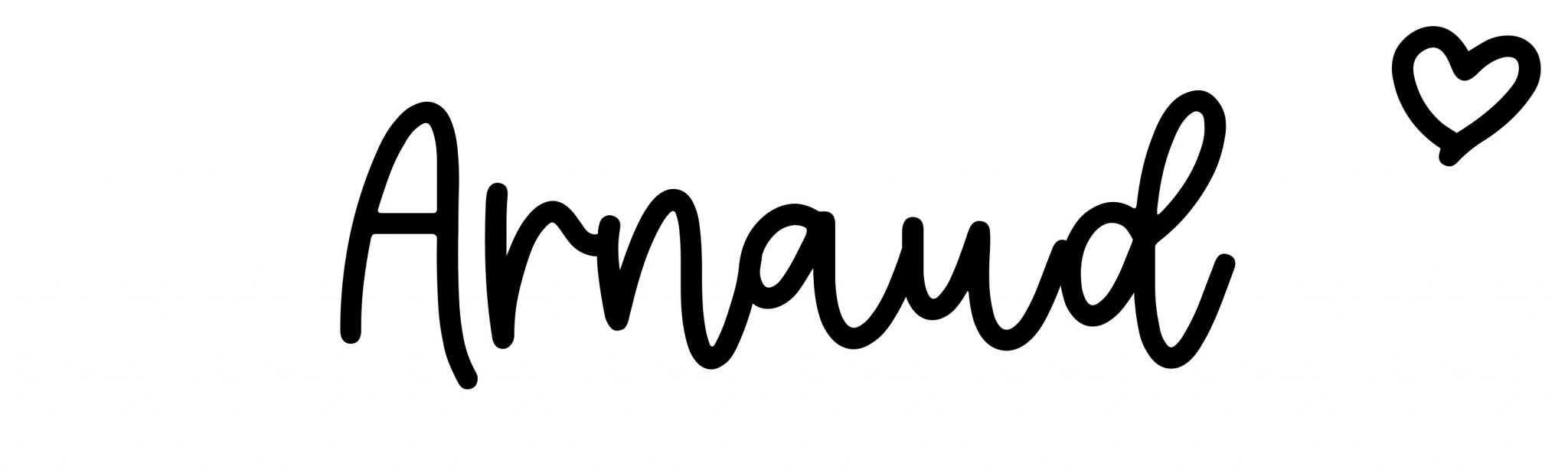 Arnaud - Name meaning, origin, variations and more
