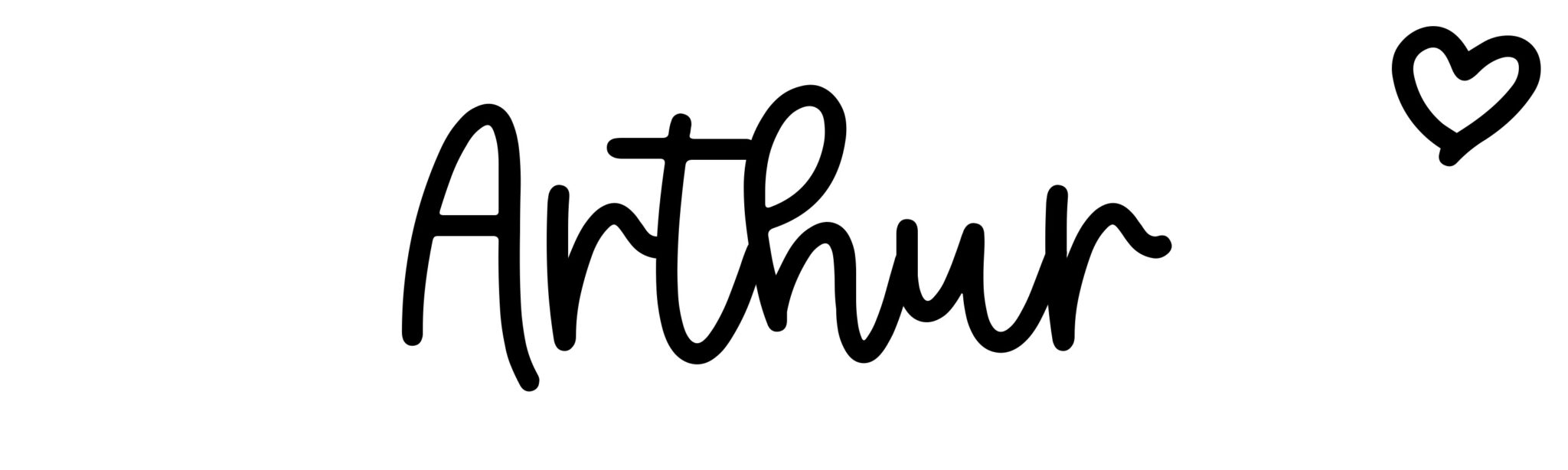 Arthur - Name meaning, origin, variations and more