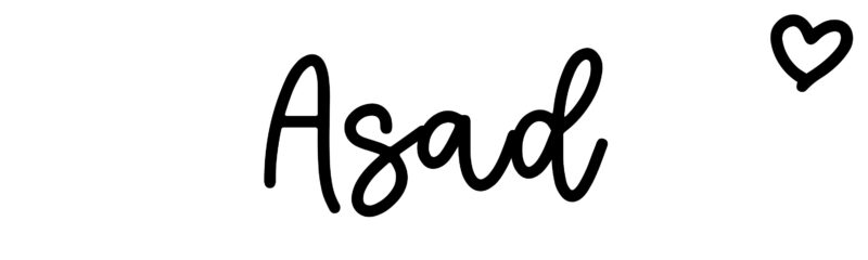 Asad - Name meaning, origin, variations and more
