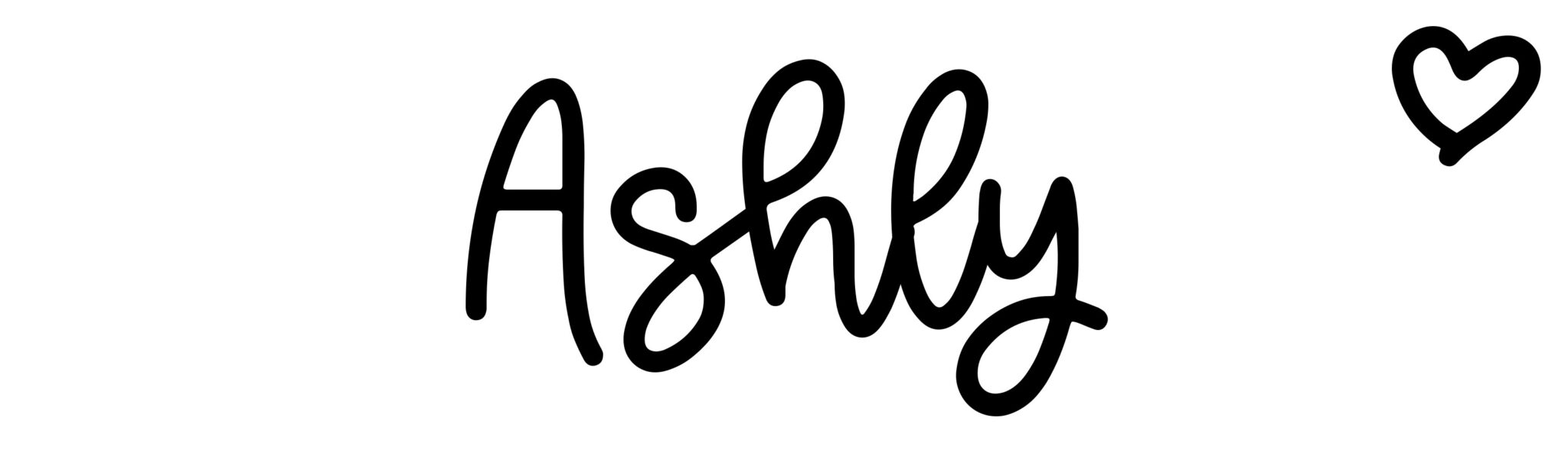 Ashly - Name meaning, origin, variations and more