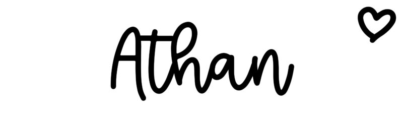 Athan - Name meaning, origin, variations and more