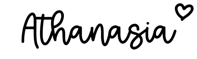 Athanasia - Name meaning, origin, variations and more